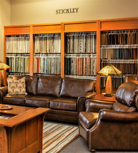 Interior Design Services | Woodworks Furniture & Design | Madison, WI